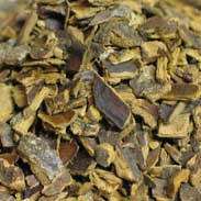 Richard Whelan ~ Medical Herbalist ~ Cascara